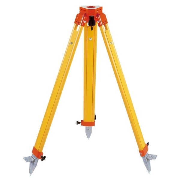 Lightweight wooden tripod from NEDO