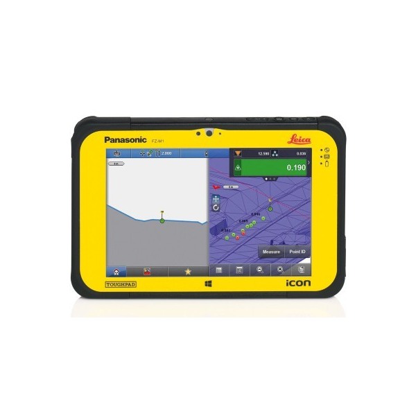 Tablet Leica iCON CC80