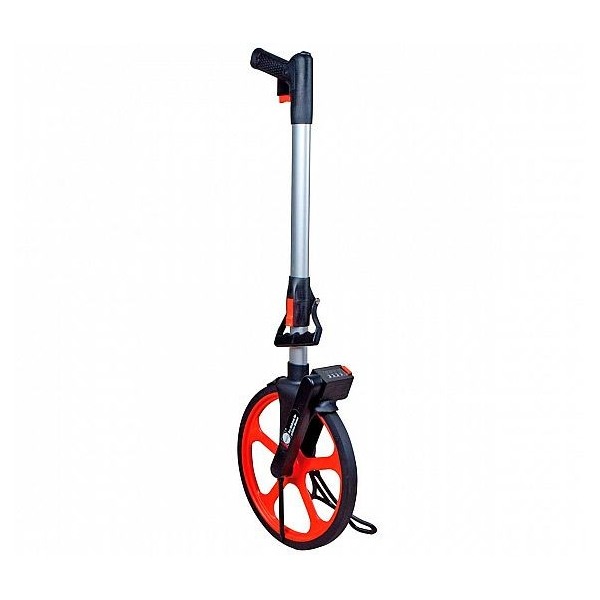 Odómetro con ruedas Nedo - Modelo Deluxe