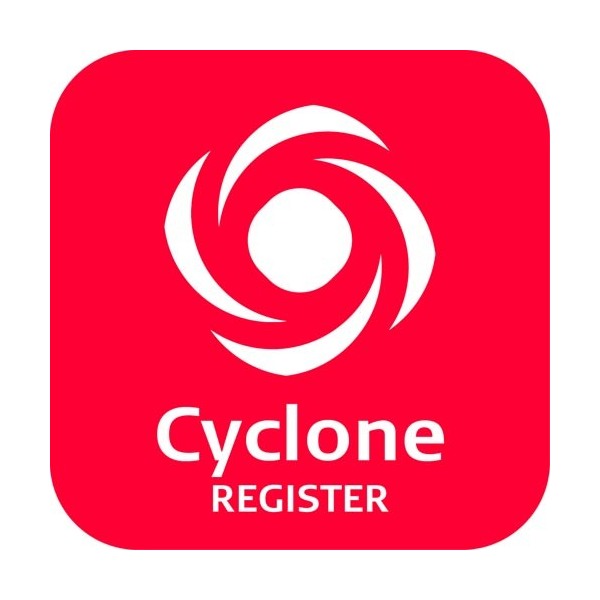 Leica Cyclone REGISTER - Software Láser Escáner