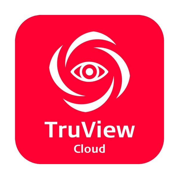 Leica TruView Cloud- Software Láser Escáner Leica Geosystems