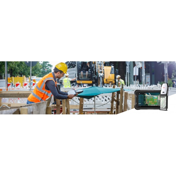 Software Leica Zeno Mobile