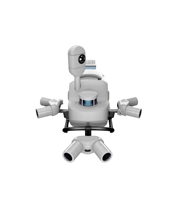 Leica Pegasus TRK - Mobile Mapping Solution