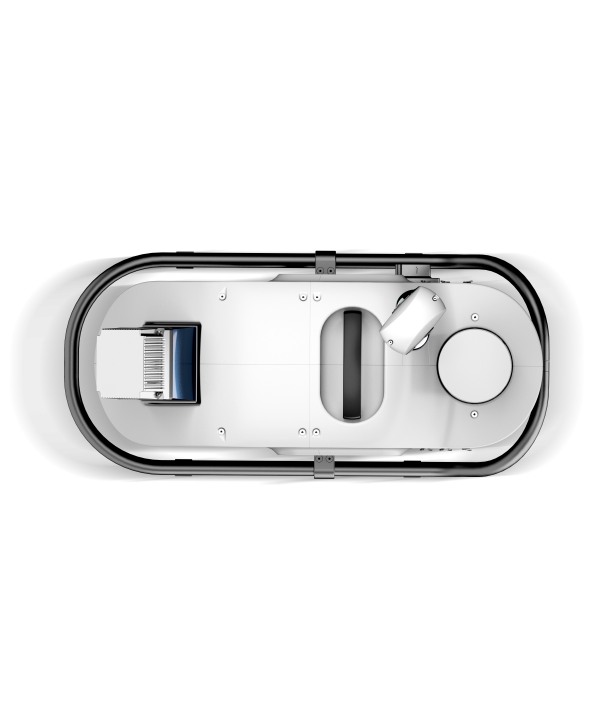 Leica Pegasus TRK - Mobile Mapping Solution