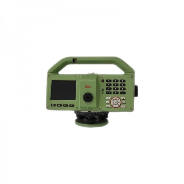 Leica LS15 Digital Level - Accuracy and reliability in your measurements