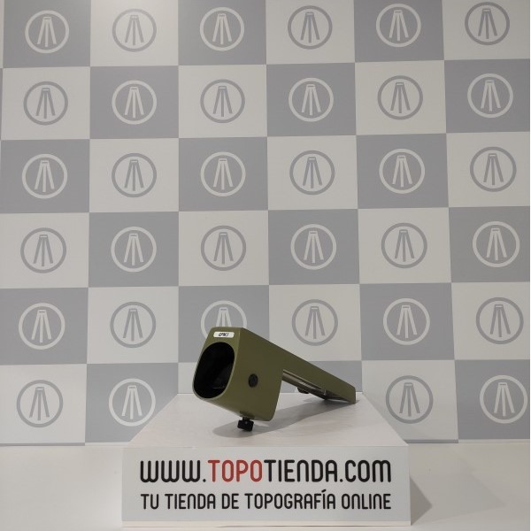 Nivel Leica GPM3 de ocasión