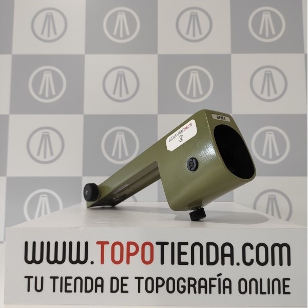 Nivel Leica GPM3 de ocasión