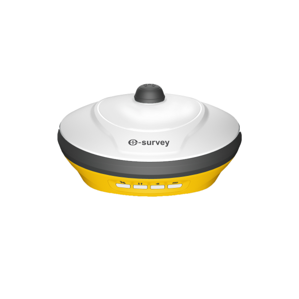 Antena GNSS eSurvey E200 - GPS topográfico con sensor de inclinación