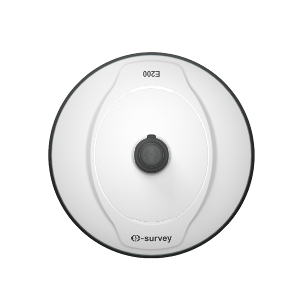 Antena GNSS eSurvey E200 - GPS topográfico con sensor de inclinación