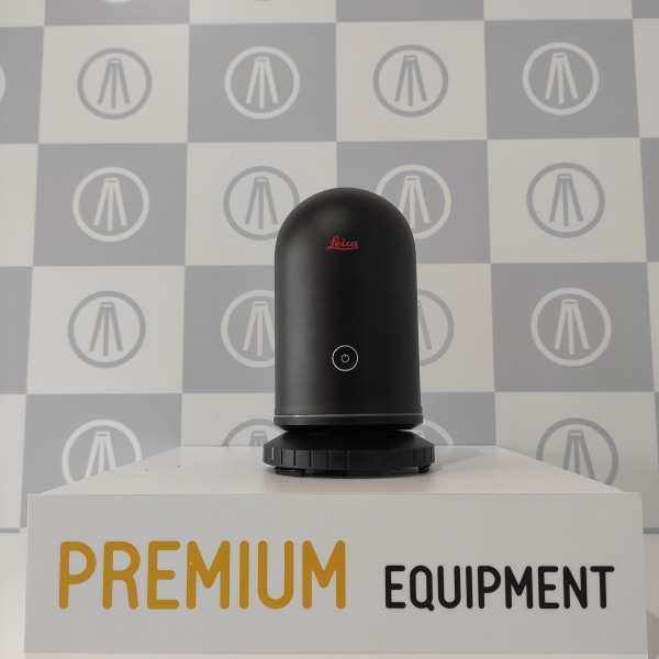 Leica BLK360 - Láser escáner de segunda mano