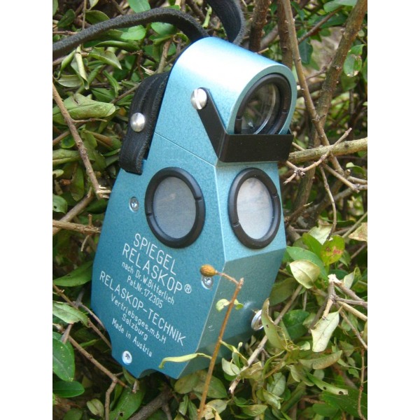 Relascopio Bitterlich