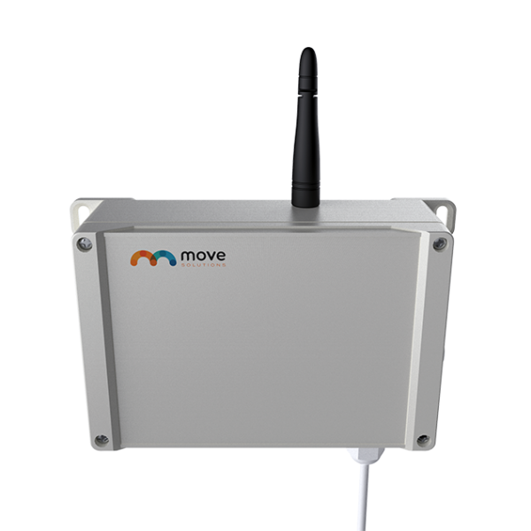 Analog Communication Node - Move Solutions Sensors