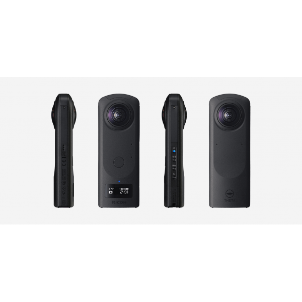 Cámara 360º RICOH THETA Z1