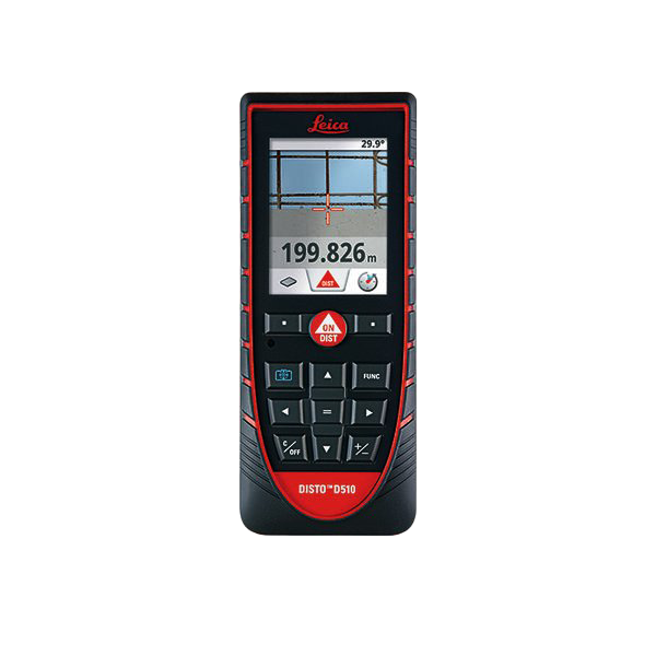Leica DISTO D510 Laser Meter