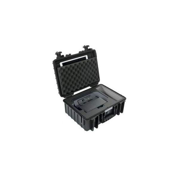 Matterport 5000 Hard Case