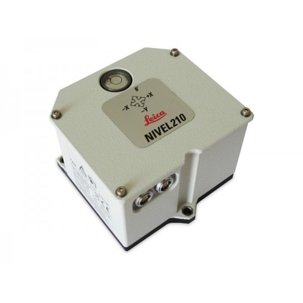 Leica tilt sensor level 210/220