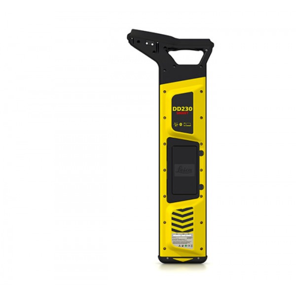 Leica DD230 Smart Locator | Leica Geosystems Service Locator