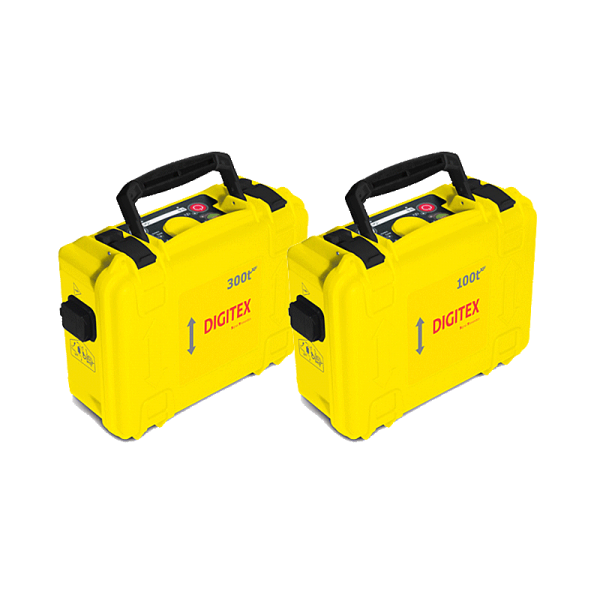 Leica Digitex Signal Transmitters