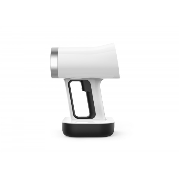 Escáner 3D inalámbrico Artec Leo | Escáner portátil intuitivo y fácil ...