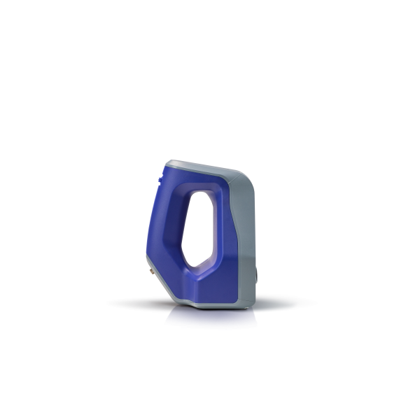 Artec Space Spider Industrial 3D Scanner | High Resolution 3D Scanner