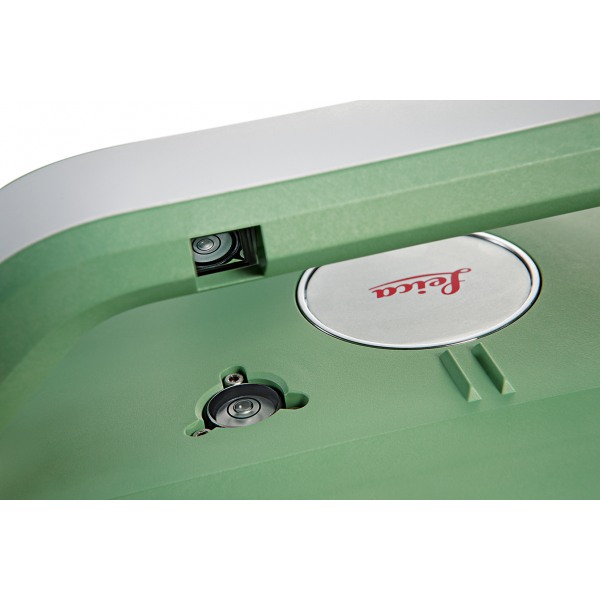 Leica LS15 Digital Level - Accuracy and reliability in your measurements