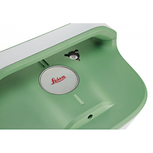 Leica LS15 Digital Level - Accuracy and reliability in your measurements