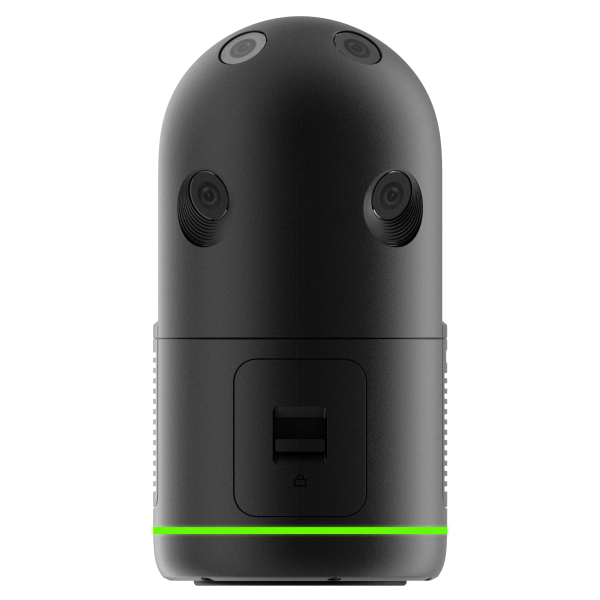 Leica BLK360: Escaneo láser de alta precisión | Leica Geosystems