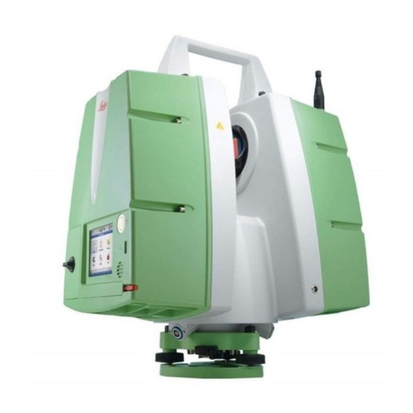 Leica ScanStation P16 | Precision terrestrial laser scanner