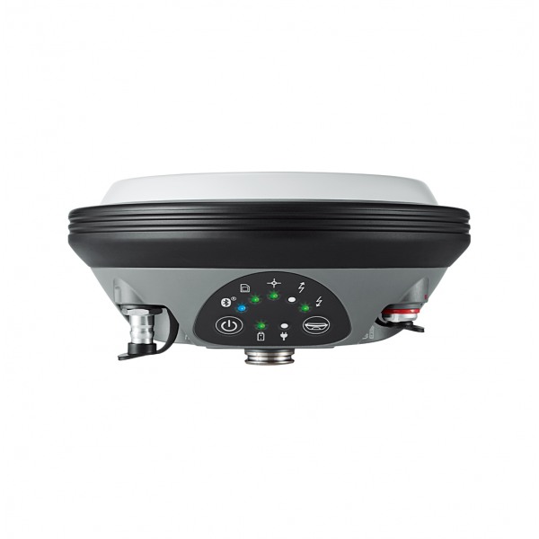 Leica GS16 | High precision GNNSS receiver | High accuracy GNSS