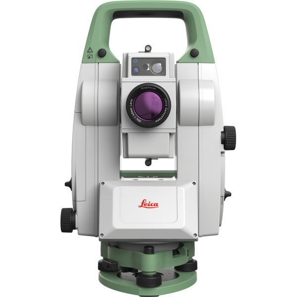 Estación Total Leica TS16 | Equipo de topografía de alta precisión
