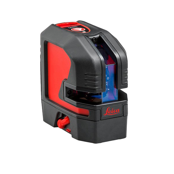 Leica Lino P5 | The high-precision laser level for professionals.
