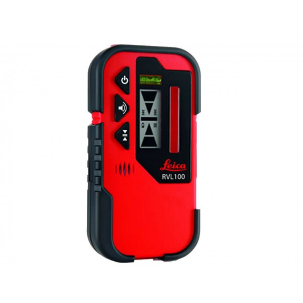 Leica RVL100 - Red Beam Laser Level with Long Range