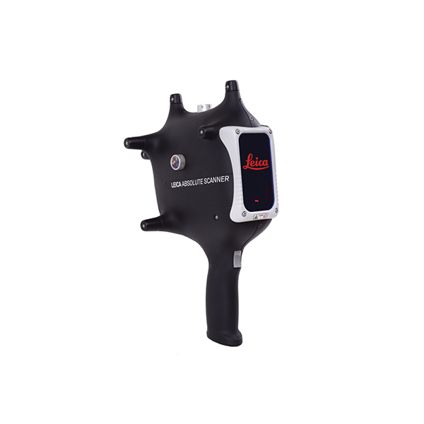 Leica Absolute Tracker ATS600 - High Quality Laser Tracker