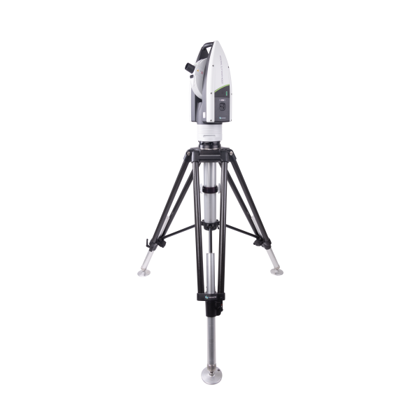 Leica Absolute Tracker AT500 - Alta precisión en medición 3D