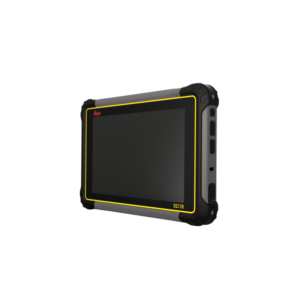 Leica iCON CC170 Field Controller - Leica Geosystems