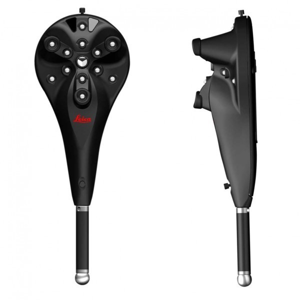 Leica B-Probe handheld point probing solution | Hexagon MI