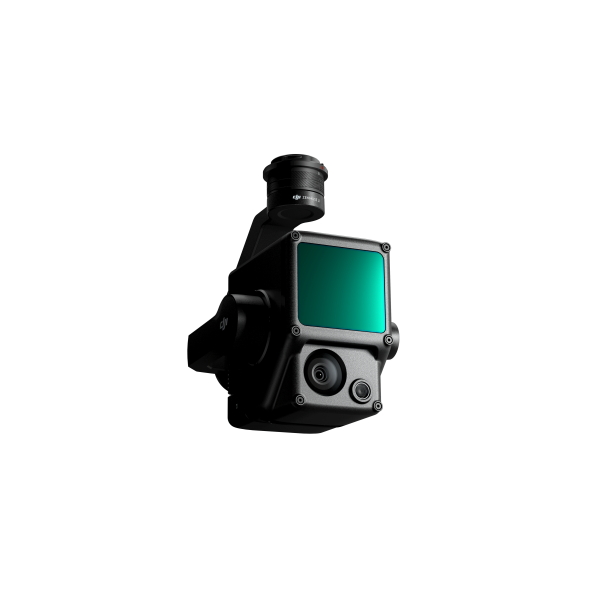 DJI Zenmuse L1: LiDAR y Cámara RGB para Topografía - Máxima Precisión