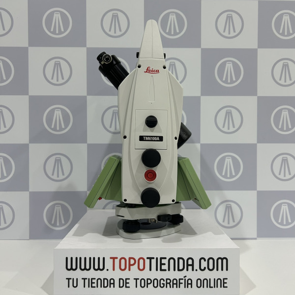 Leica TM6100A