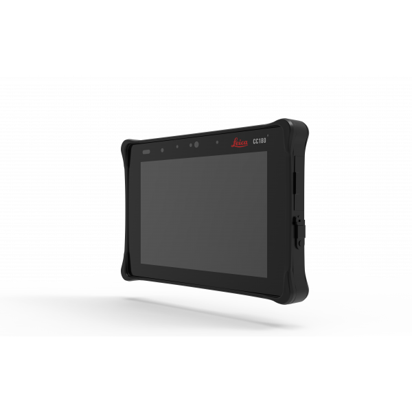 Controladora de campo Leica iCON CC180 - Leica Geosystems