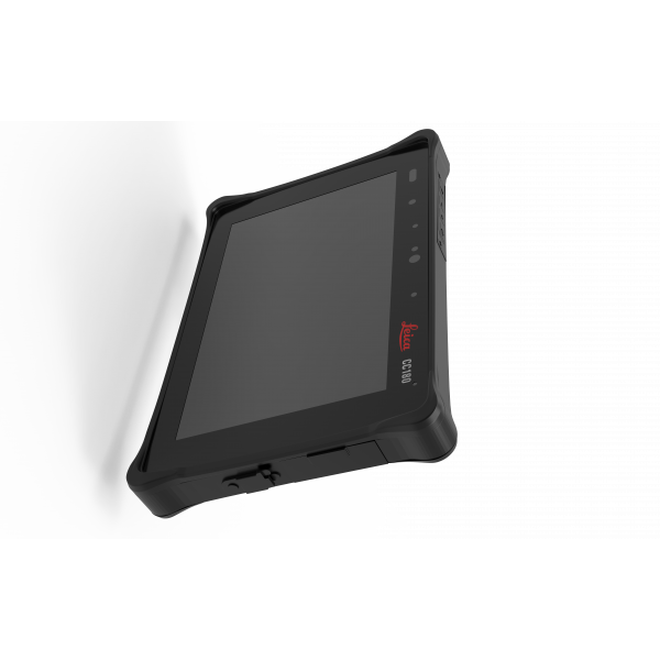 Controladora de campo Leica iCON CC180 - Leica Geosystems