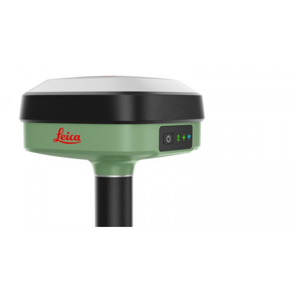 Leica GS05 - Nueva GNSS Smart Antenna de Leica Geosystems