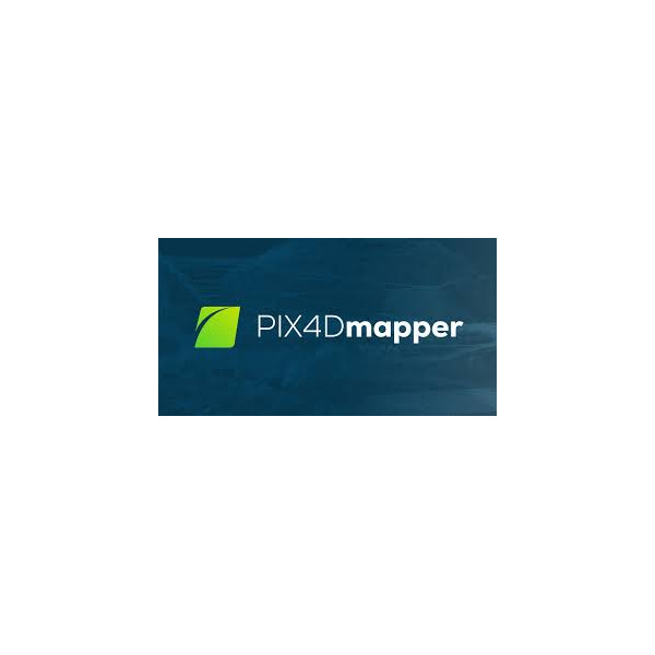 PIX4D Mapper - EL software líder en fotogrametría para mapeo