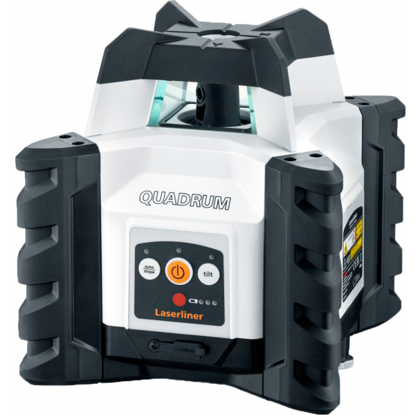 Laserliner Quadrum Compact 210S