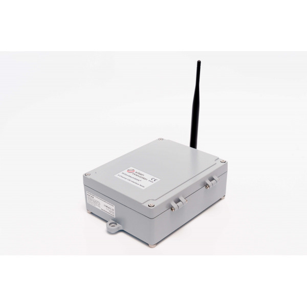 Channel Vibrating Wire Interface Node