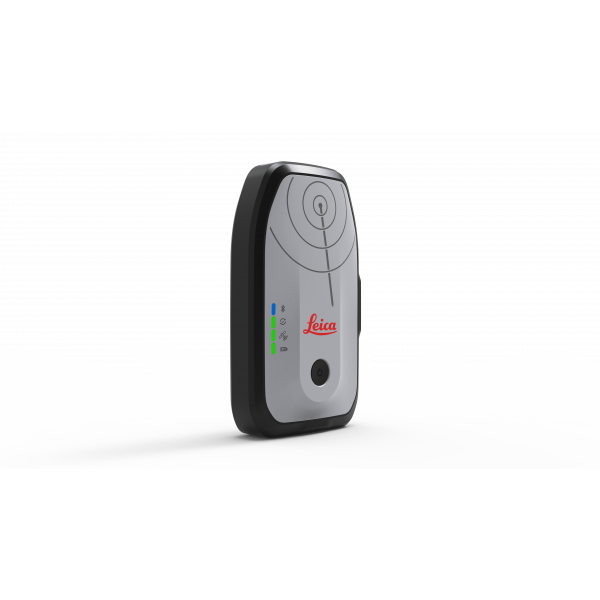 Leica Zeno FLX100 Plus Tilt: Multi-constellation Smart Antenna