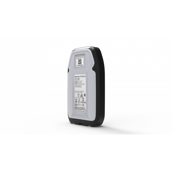 Leica Zeno FLX100 Plus Tilt: Multi-constellation Smart Antenna