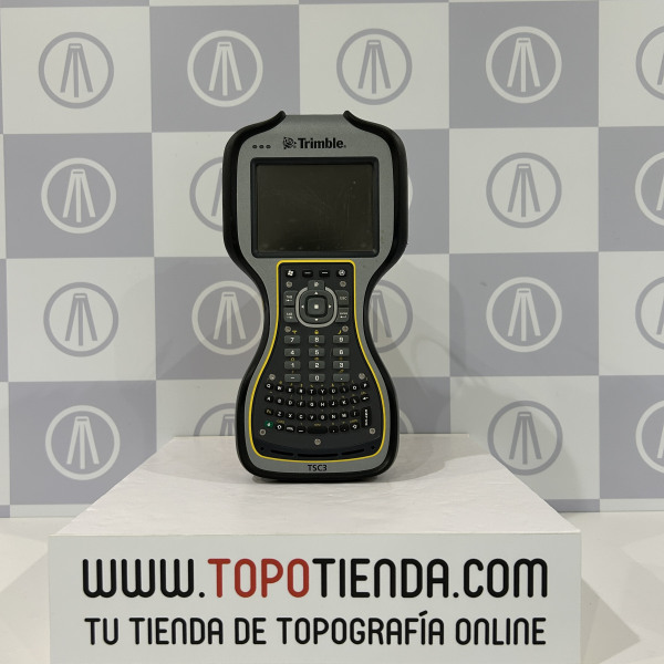 GNSS TRIMBLE R2 com TSC3