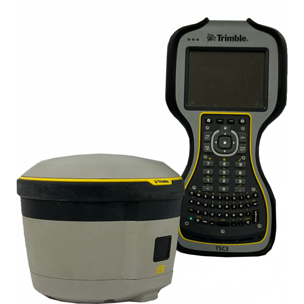 GNSS TRIMBLE R2 with TSC3