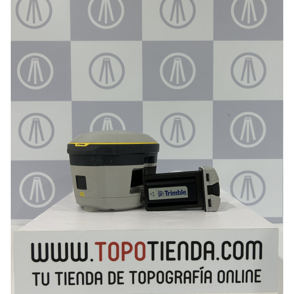 GNSS TRIMBLE R2 with TSC3