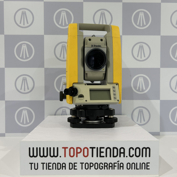 Trimble M3 DR3" station